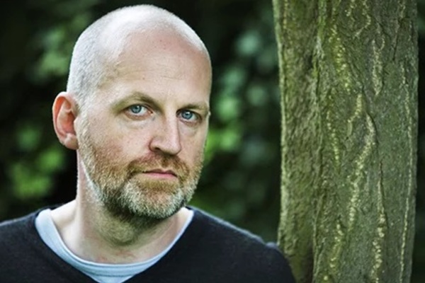 Don Paterson: A Poet's Life - Stagetext