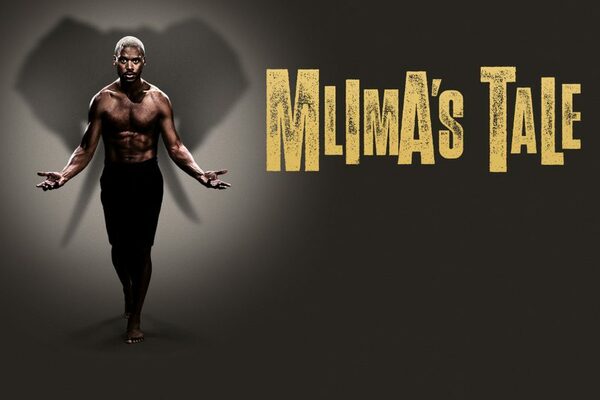 Mlima's Tale - Stagetext