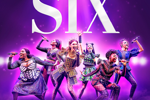 Six (Tour) - Stagetext